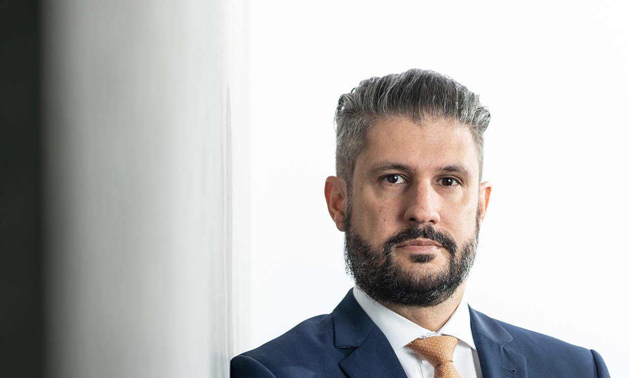 Daniel Steck, nouveau gestionnaire de fonds pour Piguet Galland - Cote News